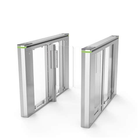 Access Controlled System Barrier Speed Gate Automatic Gate China Speed Turnstiles And Access
