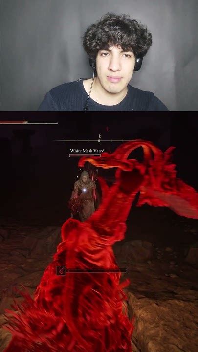 حروم زاده خیانتکار در الدن رینگ Youtube