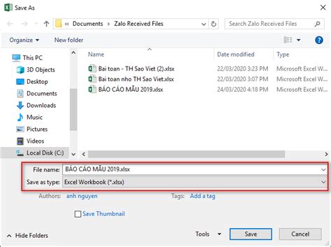 Giảm Dung Lượng File Excel Khắc Phục Excel Chạy Chậm Bị Treo Màn