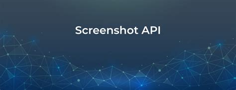 Webshrinker How To Create Website Screenshots Using Screenshot Api