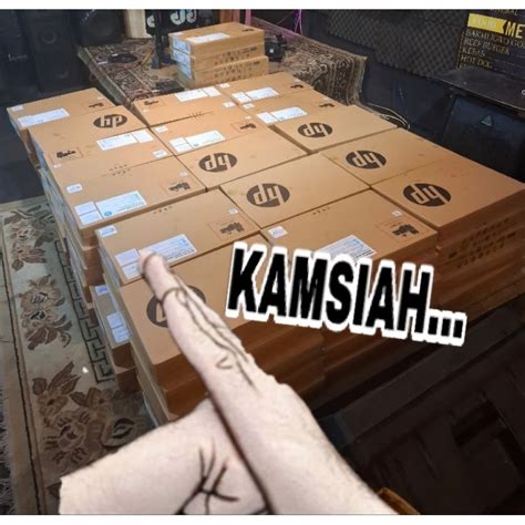 Jual Promo LAPTOP LEPTOP BARU MEREK HP INTEL CORE I3 6006U RAM 4GB HDD 1TB WINDOWS 10 NEW