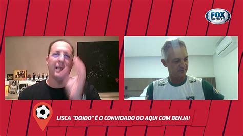 Descubra Por Que O Apelido De Lisca Doido é Tão Popular Apelidos Para Todos Os Gostos