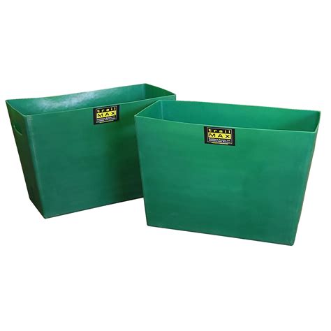Polypac Inserts Pair Nested Outfitters Supply