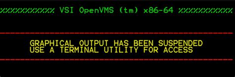 Installation Guide — Vms Software Inc
