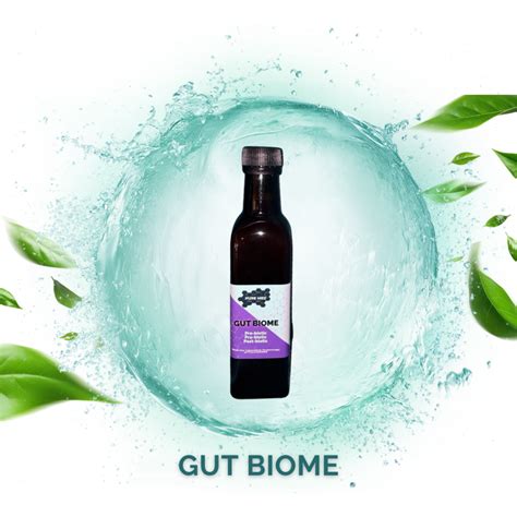 Gut Biome Puremed