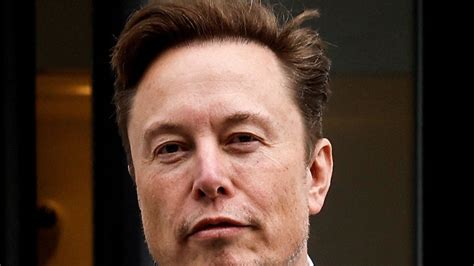 elon musk owner of twitter goes private on his own platform to test