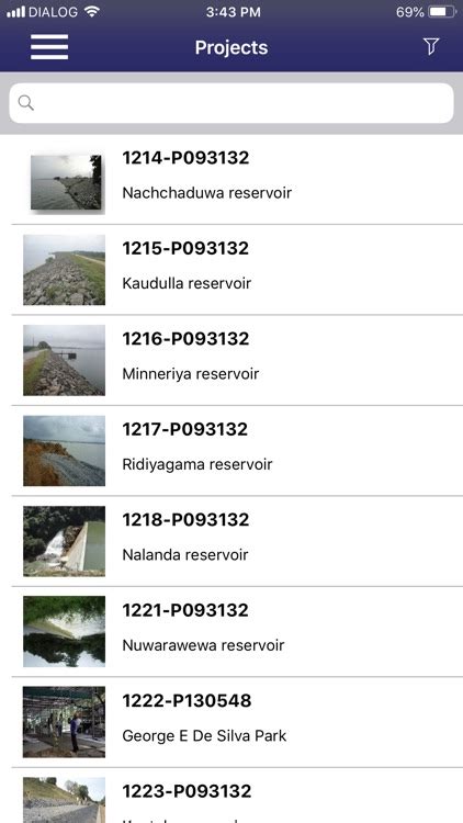 Projects Geo Referencing Tool By Anuradha Rajanayake