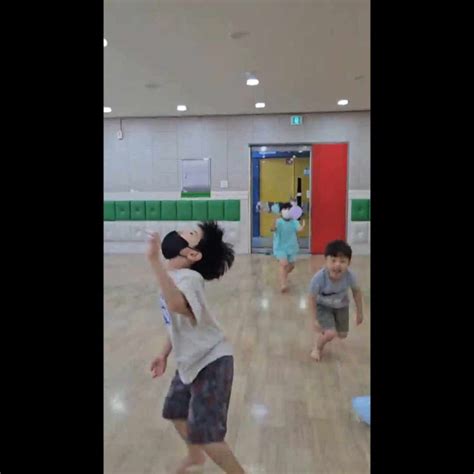 오산 용인대 명문키즈스쿨유아체육 네이버 블로그