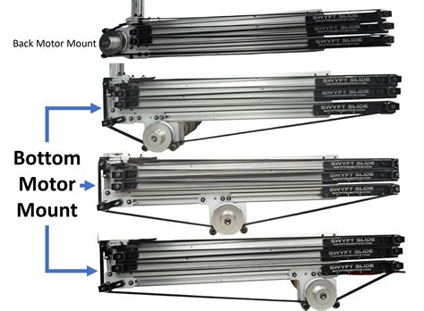 Preorder Swyft Slide Ftc Elevator Kit V1 1 Swyft Robotics