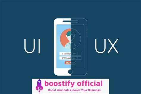 Pentingnya Desain Mobile Ui Ux Untuk Pengembangan Aplikasi Dan Website