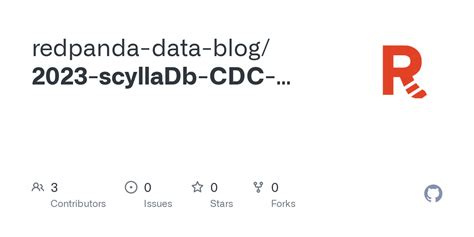 github redpanda data blog 2023 scylladb cdc integration