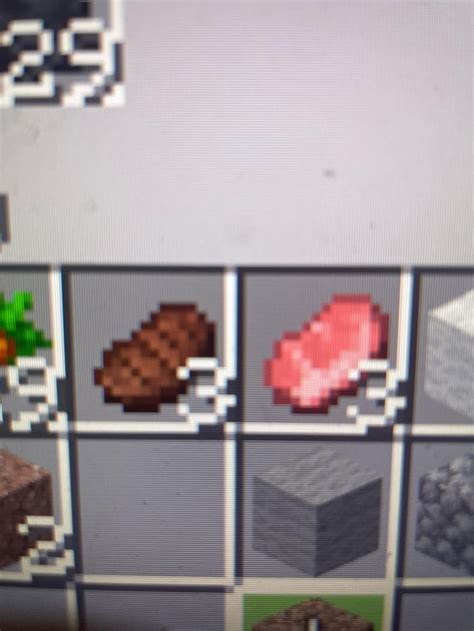 Its The Same Texture Rminecraftbedrockers