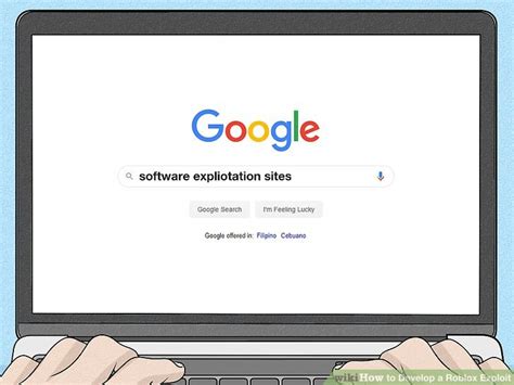 How To Develop A Roblox Exploit 12 Steps With Pictures