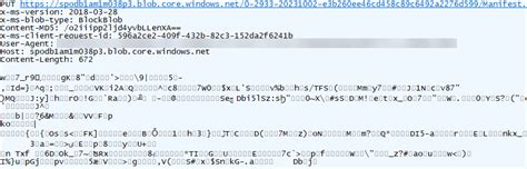 Migration API Vulnerabilities Compromise SharePoint In Microsoft 365 Integrity Secureworks