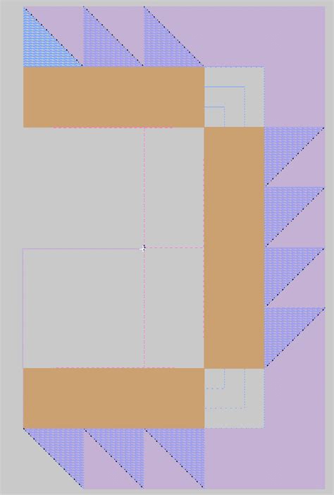 5 Layout For Face Pose Identification Neural Network With 960 Inputs Download Scientific