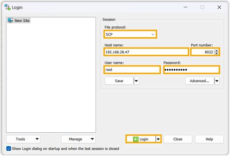Activate And Set Up Yeastar P Series Software Edition Using Xml