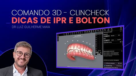 Clincheck Dicas De Ipr E Bolton Youtube