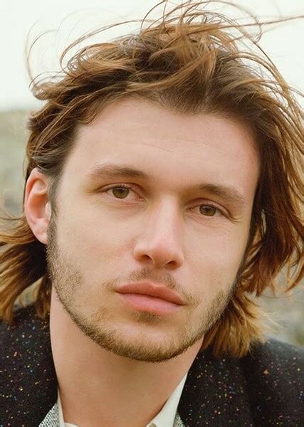 Fan Casting Nick Robinson As Jack Darby In The Transformers On Mycast
