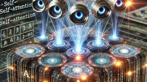 2 Transformers The Architecture That Revolutionized Ai