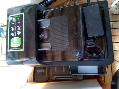 Hp Officejet Pro Kaufen Auf Ricardo