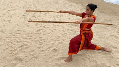 Silambam What You Should Know About The Indian Martial Art