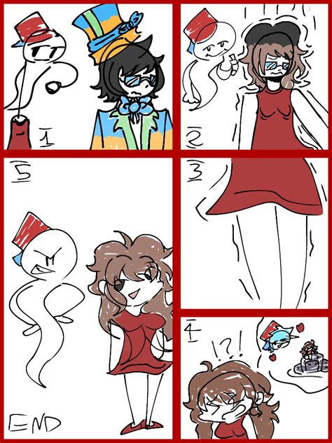 Fnf Girlfriend Tf Tg Rsfwtransformation