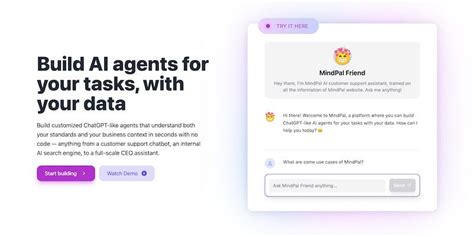 mindpal your ai second brain for organizing thoughts by hafiz fahad