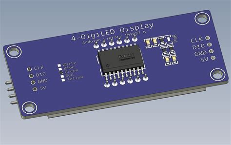 Free Cad Designs Files And 3d Models The Grabcad Community Library