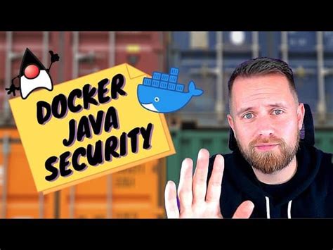 10 Best Practices To Build Java Containers With Docker Snyk Blog Snyk