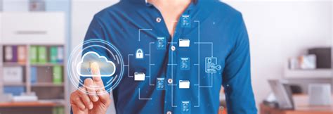 top benefits of cloud based database management system