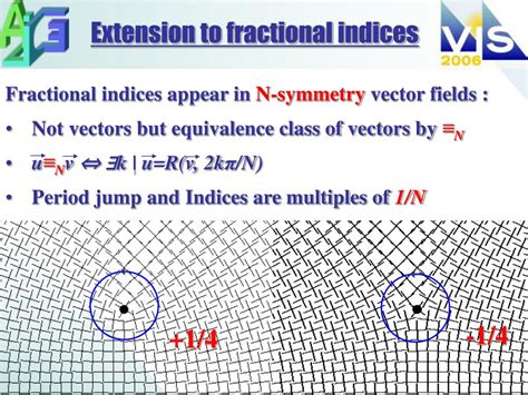 Ppt Representing Higher Order Vector Fields Singularities On Piecewise Linear Surfaces