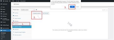 How To Installer And Config WordPres Theme Themesflat