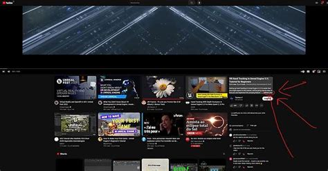 New Youtube Ui Is Really Wrong Its Tiktok No Context Binge Scrolling