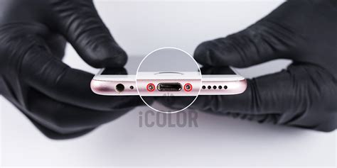 Tutorial Mengganti Baterai IPhone S