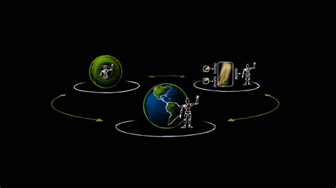 Enhancing Robotics With Nvidias Ai Accelerating Training Simulation