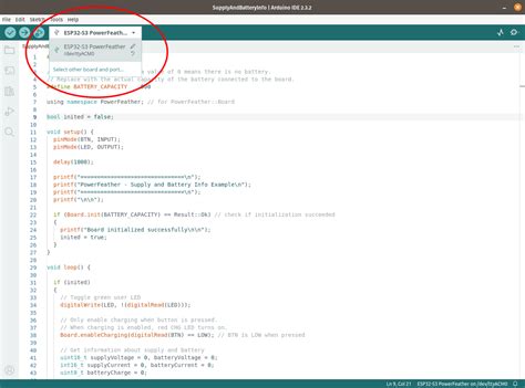 Getting Started Powerfeather Docs