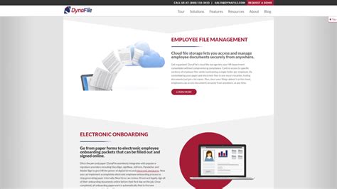 Best Hr Document Management Software In Depth Comparison