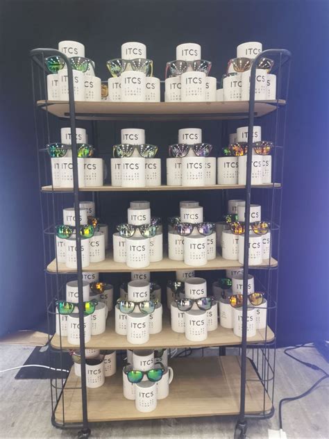 udochi ikechi on linkedin itcs conference