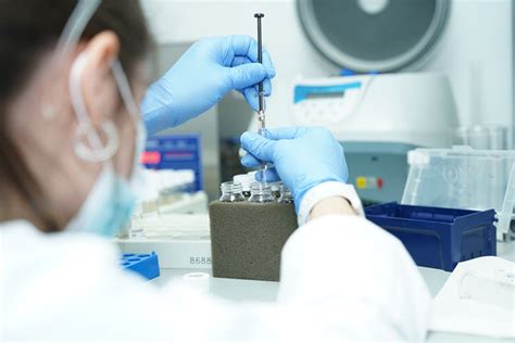 Hop Latent Viroid In Cannabis Testing And Detecting Hlvd