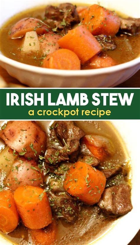 23 Best Lamb Stew Ideas Lamb Stew Stew Lamb Recipes