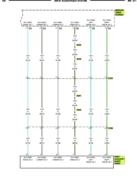 Radio Wiring Diagram Trying To Find Wiring Diagram For Radio To