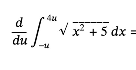 Solved Calculate The Derivative