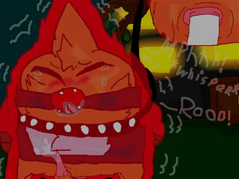 Post 2433967 Heat Rotom Porkyman Rotom Rotominvaporwave