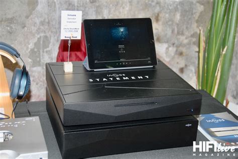 SF-32 – HiFi Live