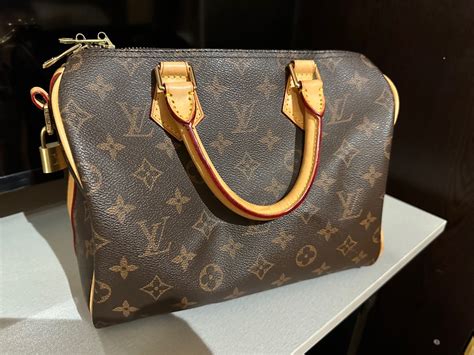 Lv Korean Variant Luxury Bags And Wallets On Carousell