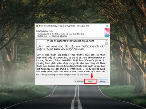 Hướng Dẫn Cài đặt Driver Cho Máy In Canon Imageclass Lbp122dw