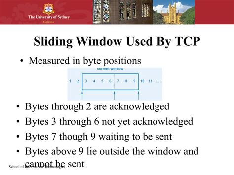 Ppt Transmission Control Protocol Tcp Powerpoint Presentation Free