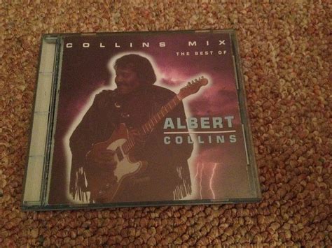 Collins Mix Collinsalbert Amazonde Musik