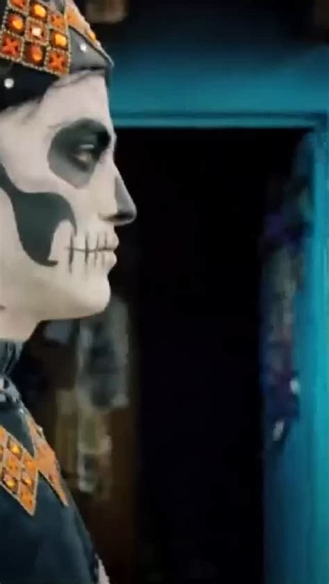 영과 영혼의 가톨릭 14 영의 메커니즘 4차원의 정보 전달 첫번째 이야기 멕시코 ‘망자의 날 해골은 죽음과 부할을 상징합니다 멕시코에서는 11월 1일을 망자의