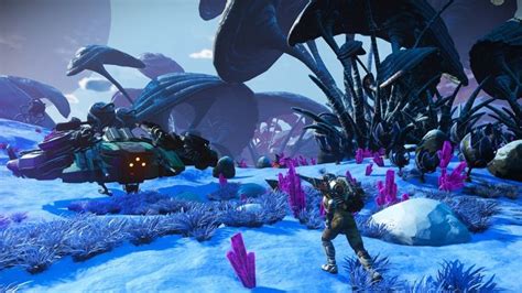 How To Get Harmonic Brain In NMS Gamepressure Com